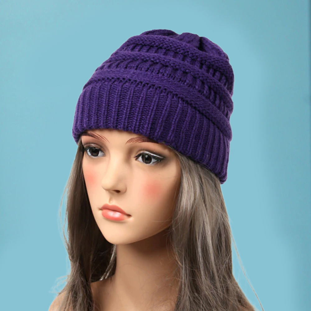 Soft Knit Slouchy Beanie Inspire Uplift soft-knit-slouchy-beanie-inspire-uplift