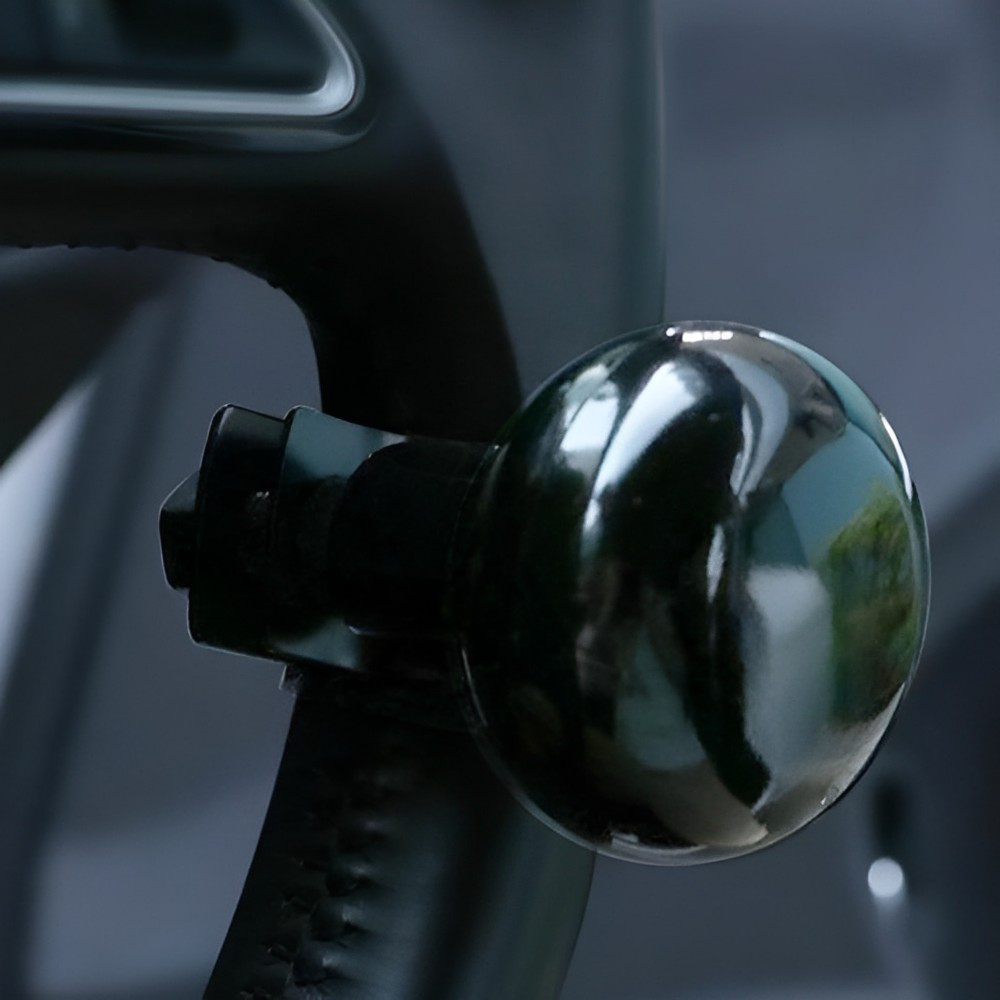 Steering Spinner Knob For Old & New Drivers - Inspire Uplift