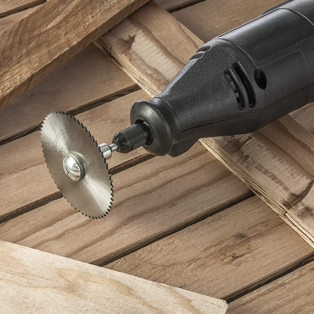 7 Pcs Multipurpose Circular Saw Blade Discs - Inspire Uplift