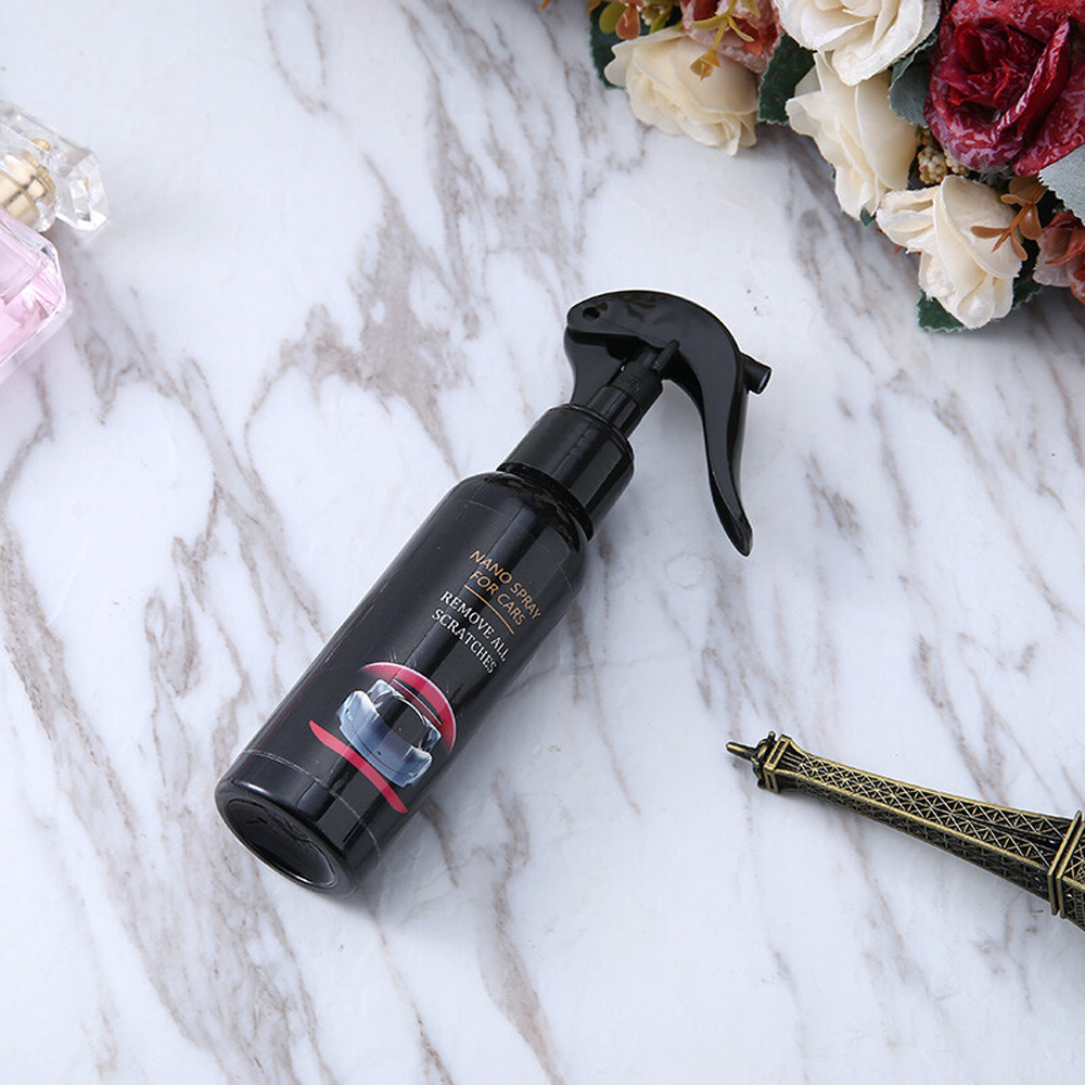 120ml Ceramic Coat Car Scratch Repair Spray - Inspire Uplift