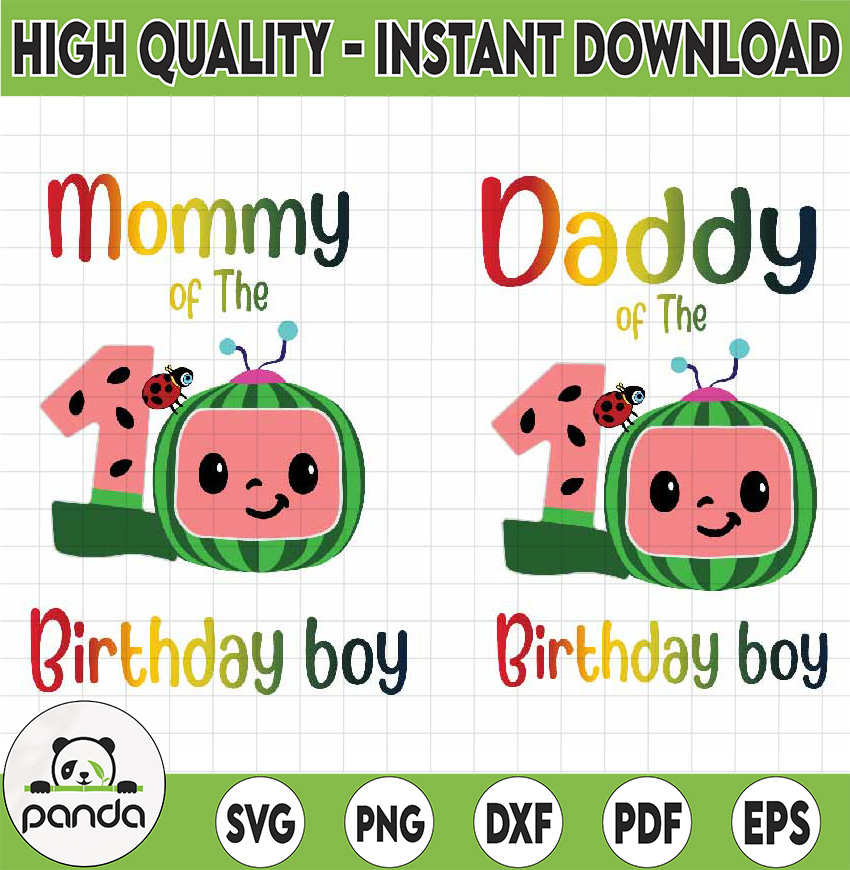 Cocomelon JJ png svg, JJ svg Cocomelon Brithday SVG JPG, Coc | Inspire ...