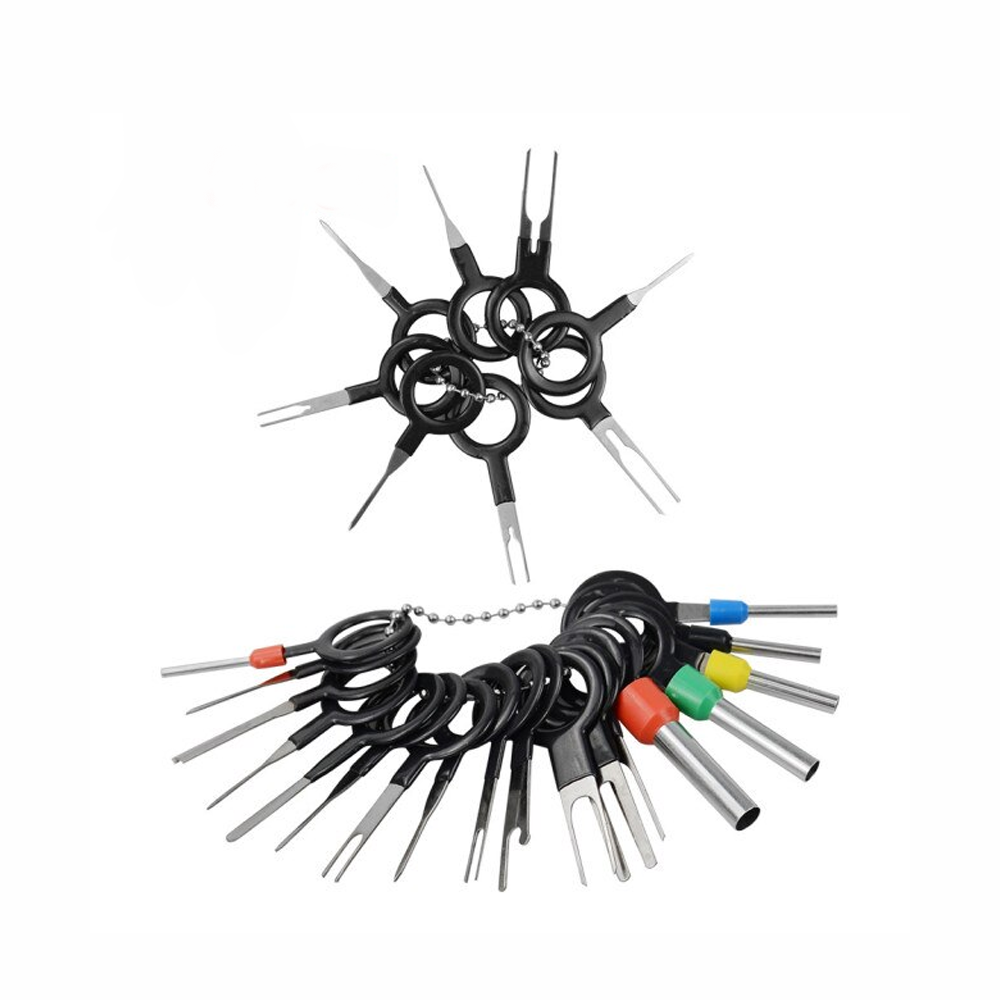 Universal Non-Damaging Terminal Removal Kit - Inspire Uplift