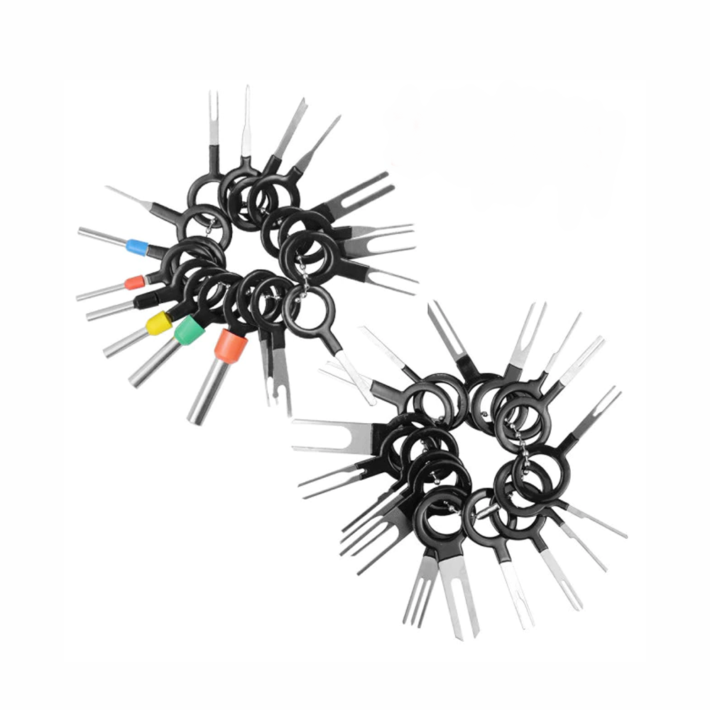 Universal Non-Damaging Terminal Removal Kit - Inspire Uplift