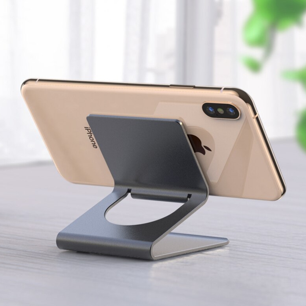 2-In-1 Non-Slip Minimal Devices Holder | Inspire Uplift