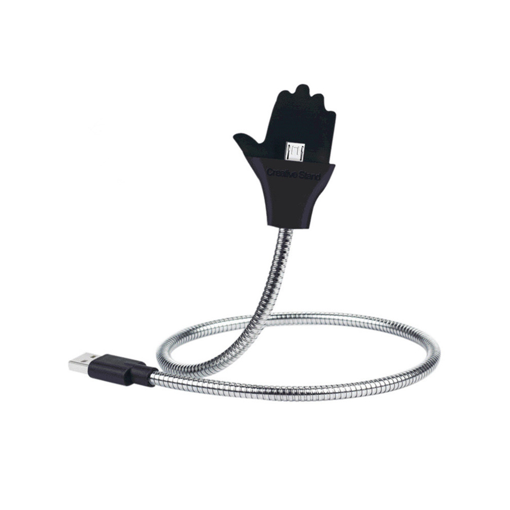 Multi-Use Flexible Phone Holder Cable - Inspire Uplift