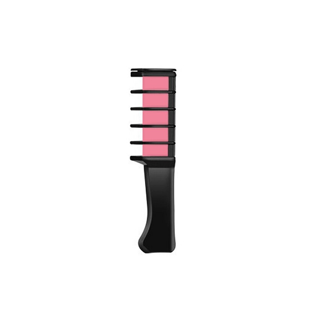 Non-Toxic Temporary Hair Dye Chalk Comb - Inspire Uplift