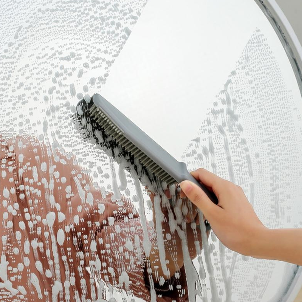 3-in-1 Multipurpose Soft Cleaning Brush | Inspire Uplift