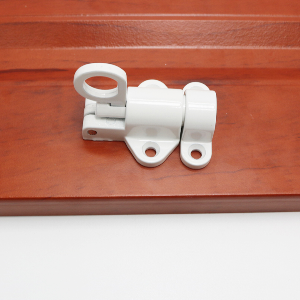 Auto-Close Spring Loaded Window Latch - Inspire Uplift