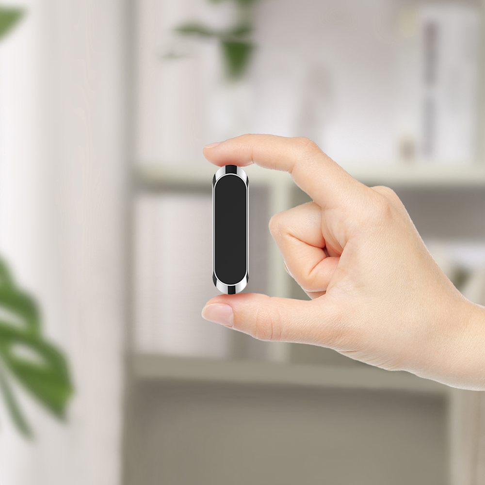 Strong Suction Mini Magnetic Car Phone Mount - Inspire Uplift