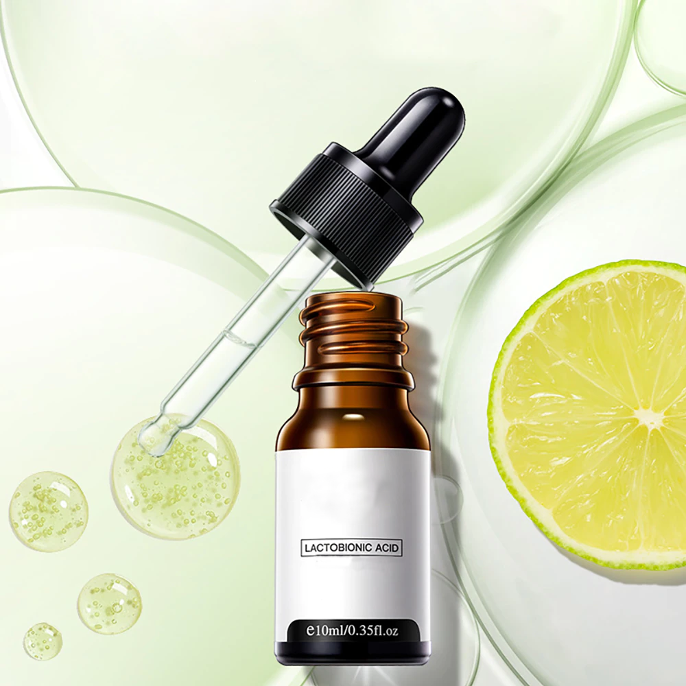 Anti-Wrinkle Serum For An Ever Young Look - Inspire Uplift