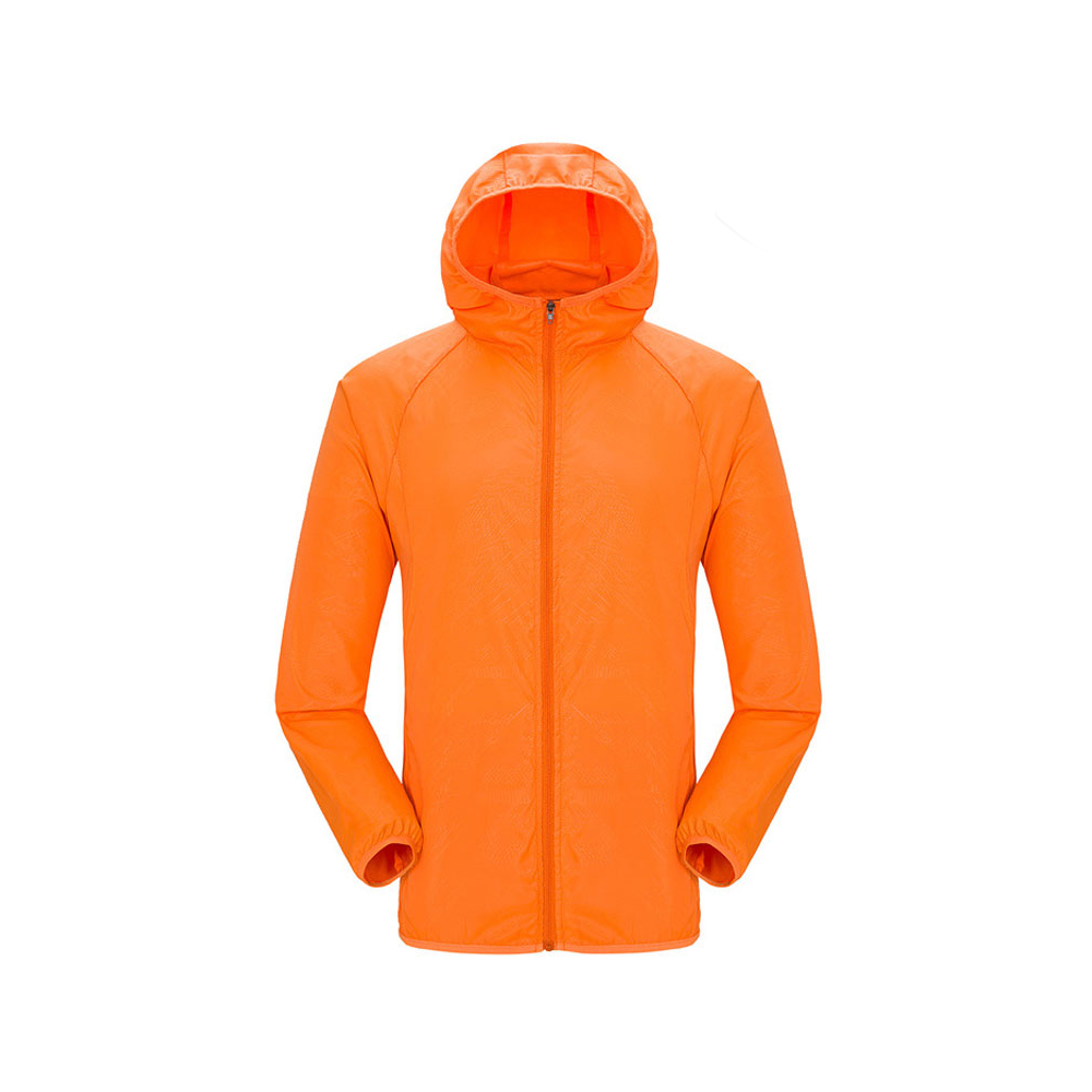 Unisex Breathable Rainproof Windkickers - Inspire Uplift