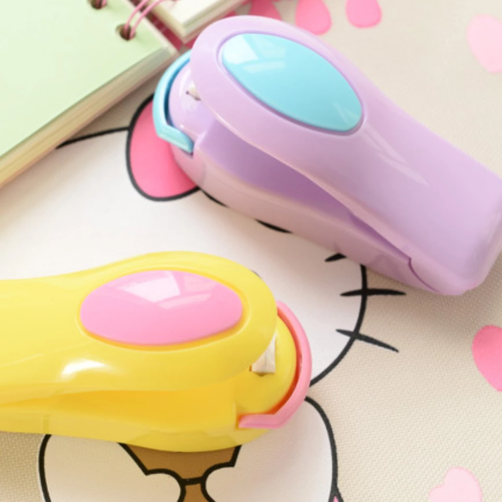 Mini Sealing Machine For Longer Freshness - Inspire Uplift