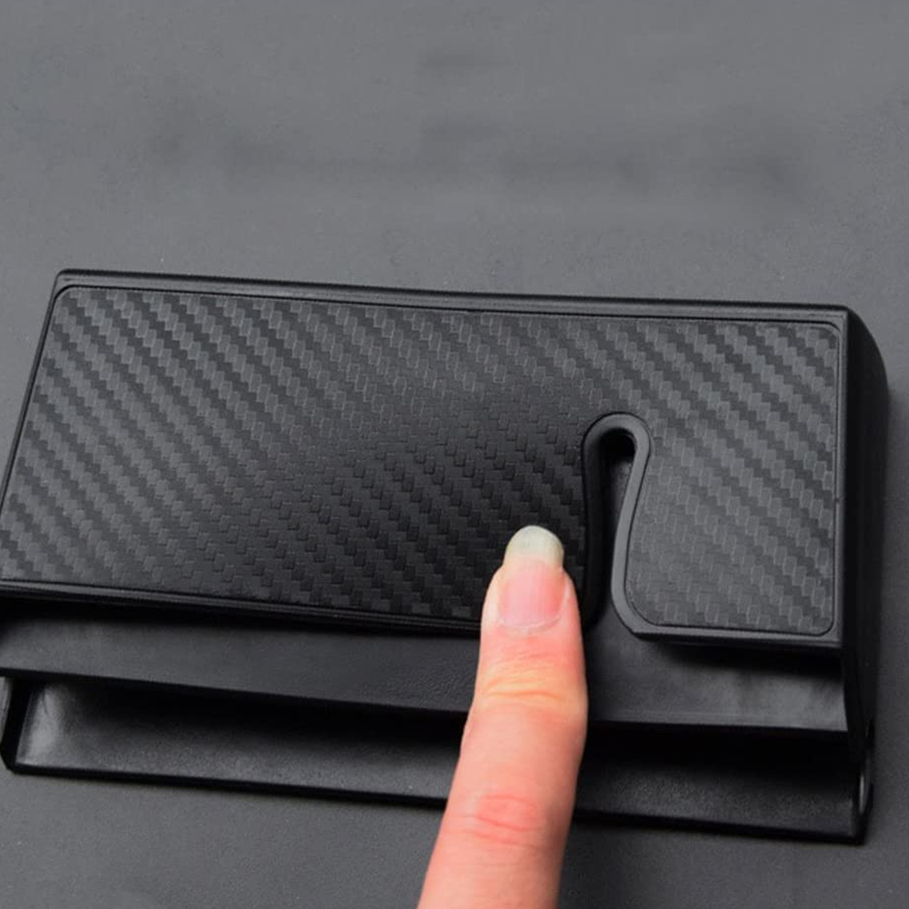 Non-Slip Self-Adhesive Car Phone Holder - Inspire Uplift