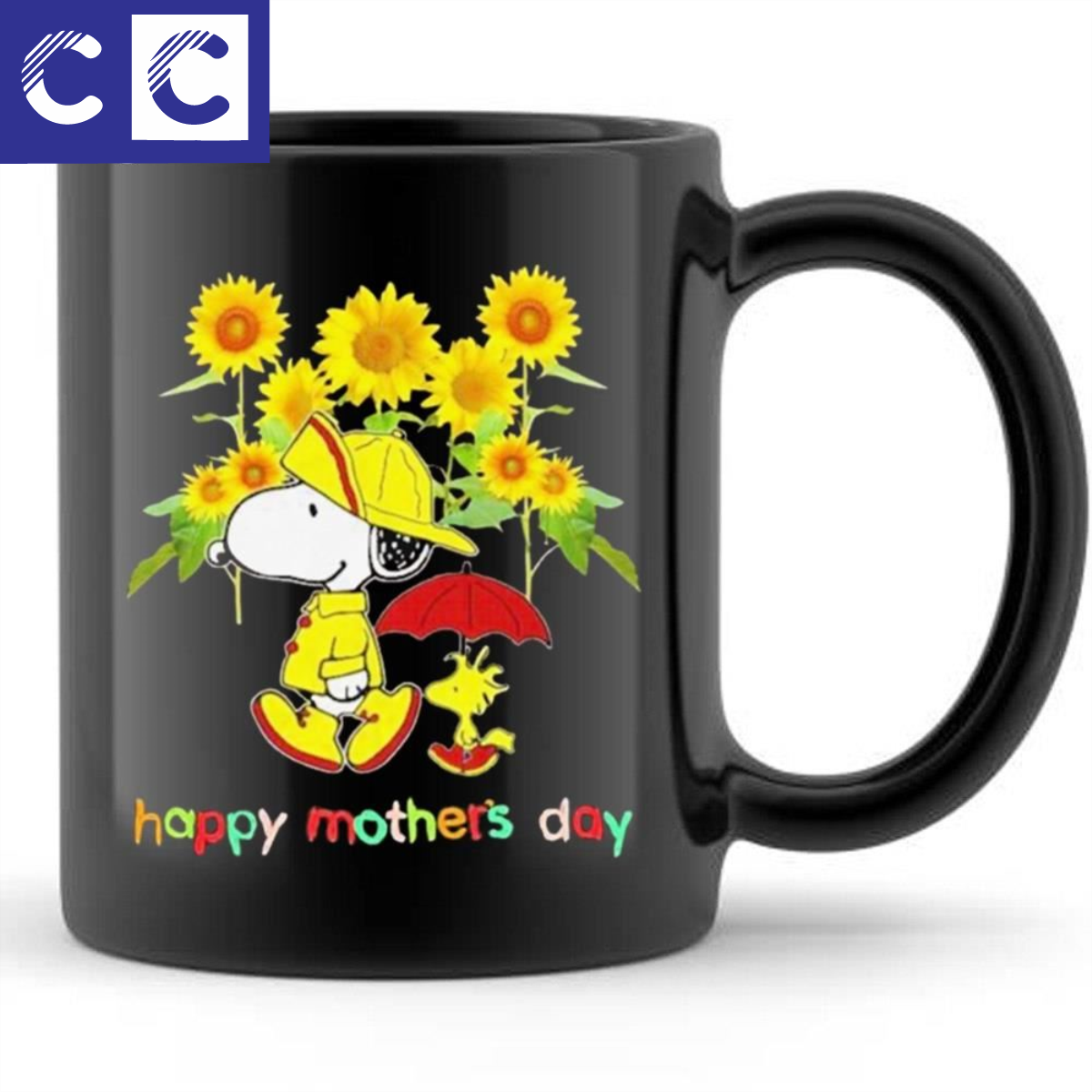 Snoopy Mugs – Peanuts Comic Cups | Inspire Uplift