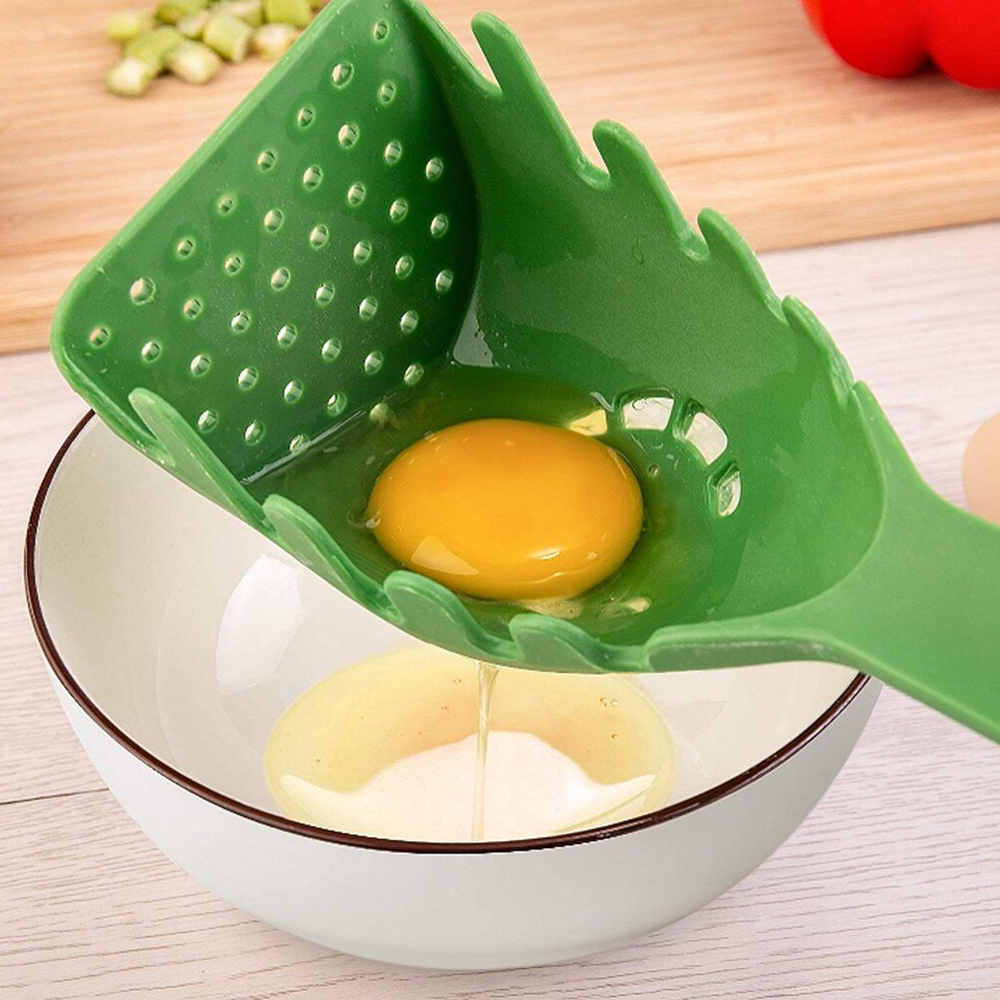 8-in-1 Versatile Spatula For Breezy Cooking | Inspire Uplift