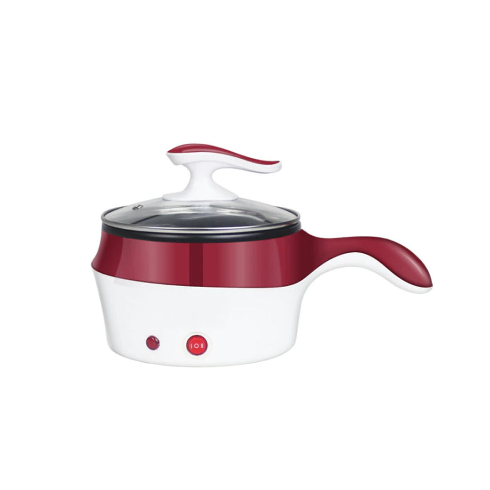 Non-Stick Multi-Use Electric Cooking Pot - Inspire Uplift