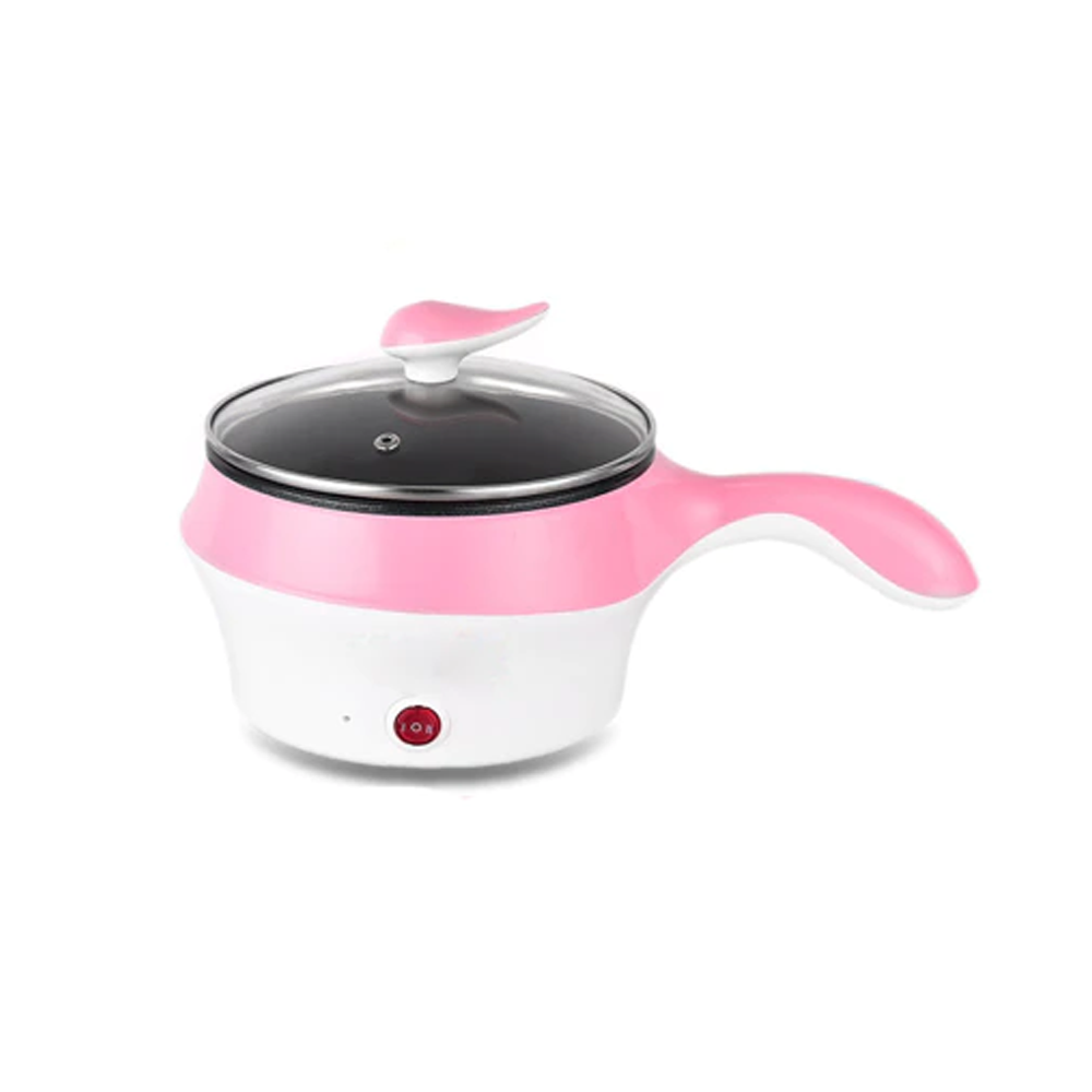 Non-Stick Multi-Use Electric Cooking Pot - Inspire Uplift