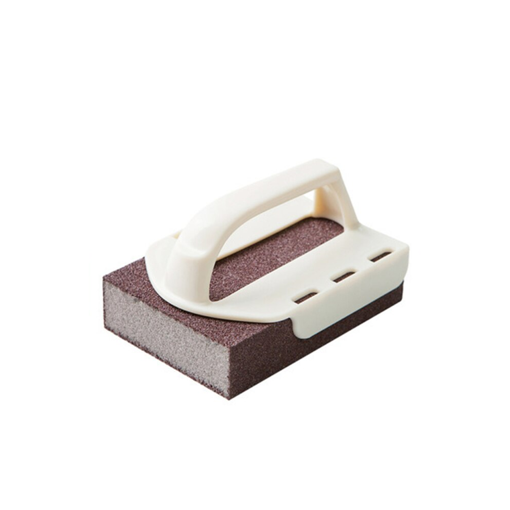 Ergonomic Anti-Rust Emery Kitchen Sponge - Inspire Uplift