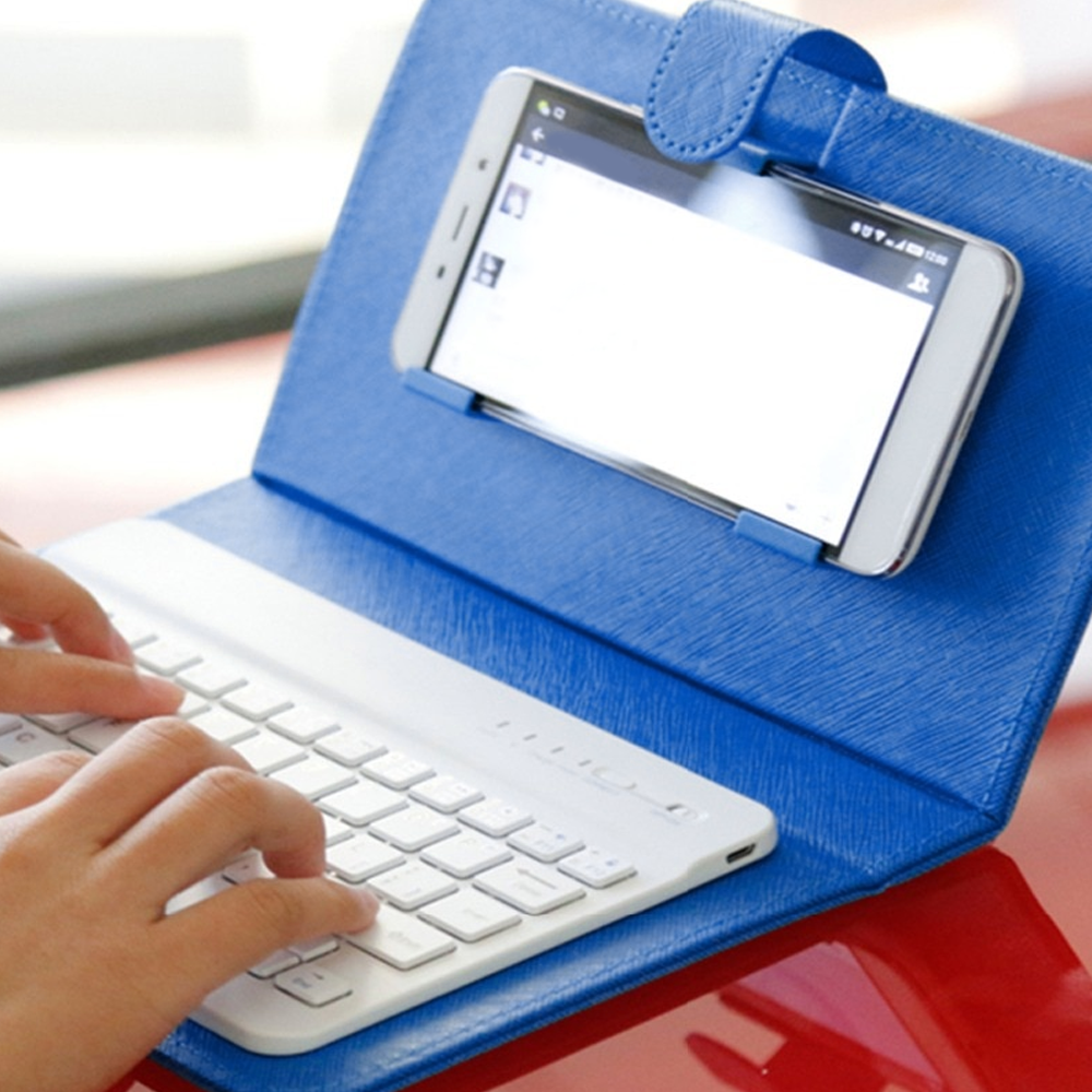 Portable Detachable Bluetooth Keyboard Kit | Inspire Uplift