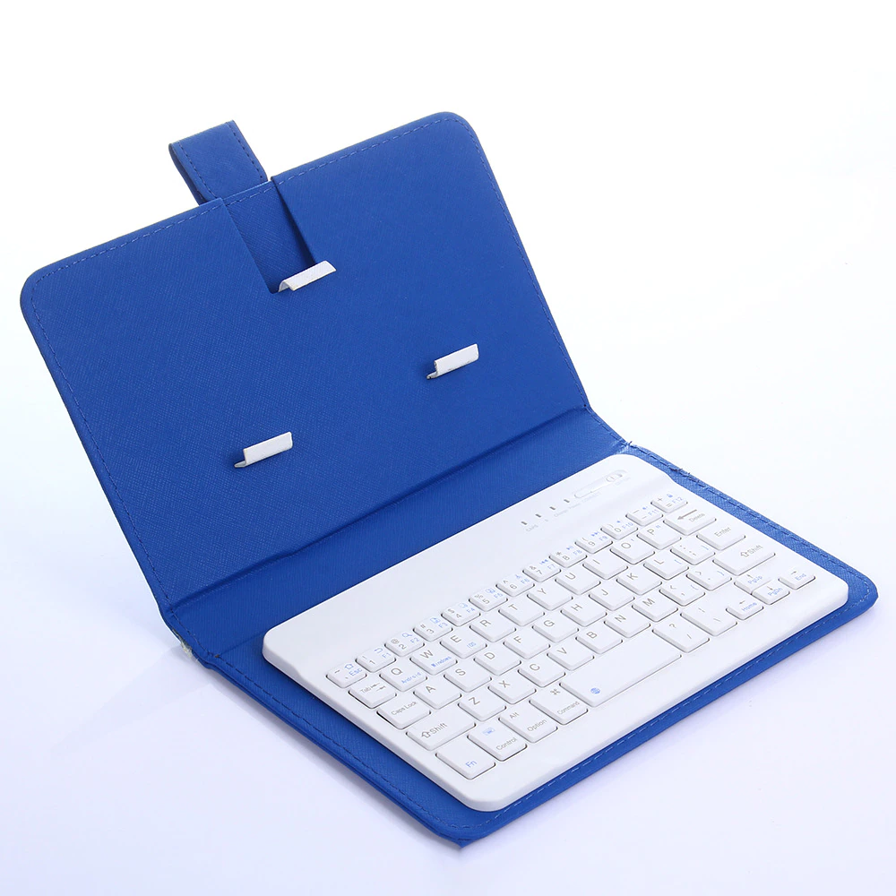 Portable Detachable Bluetooth Keyboard Kit - Inspire Uplift