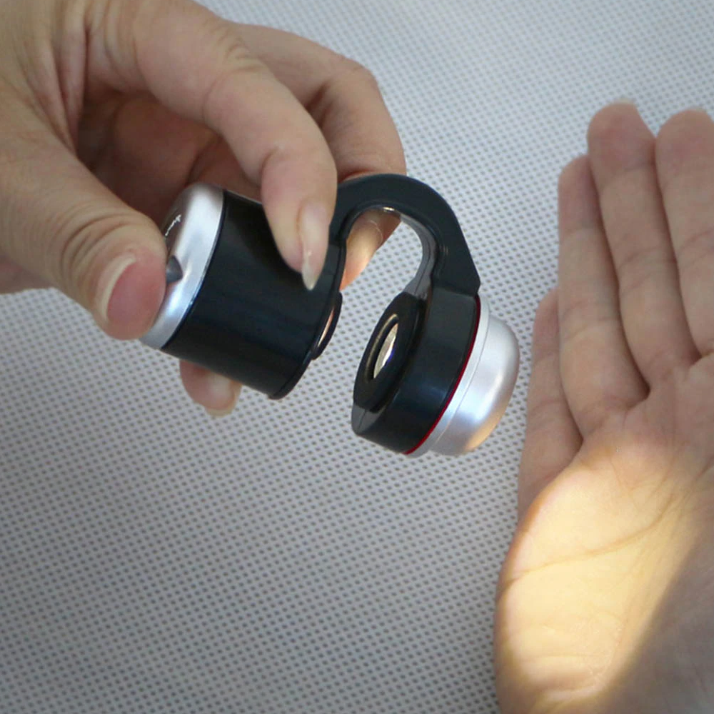 30x Zoom Portable LED Phone Microscope - Inspire Uplift