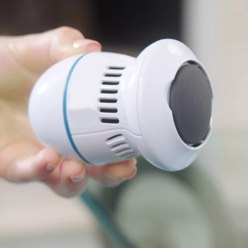 Rechargeable Vacuum Foot Callus Remover - Inspire Uplift