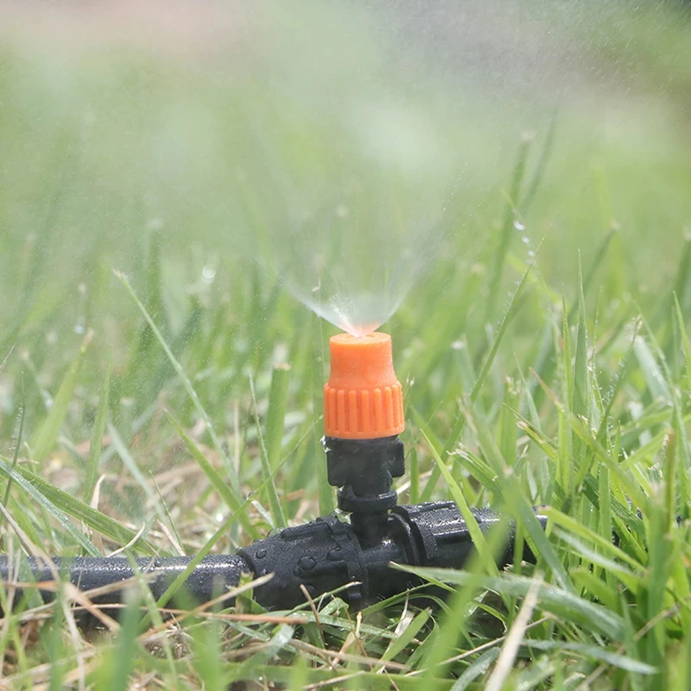 Adjustable Spray Automatic Irrigation System - Inspire Uplift