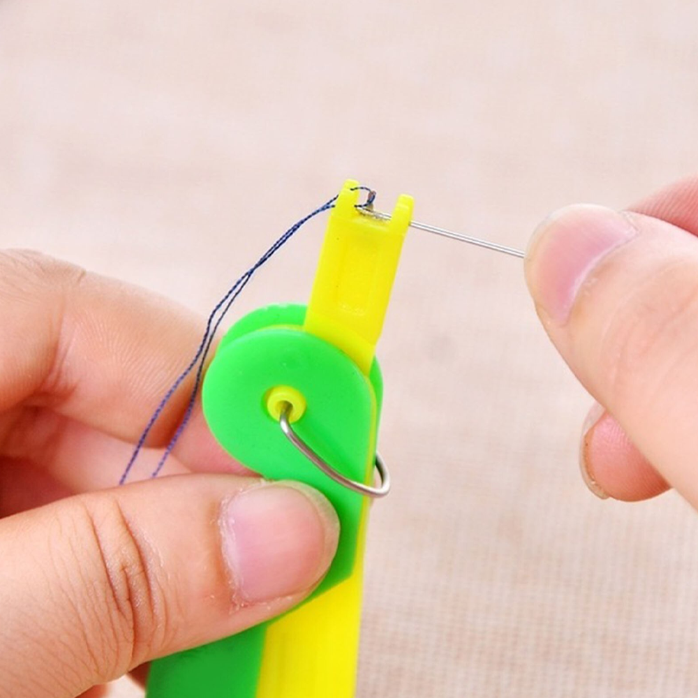 2s Automatic Needle Threading Device - Inspire Uplift