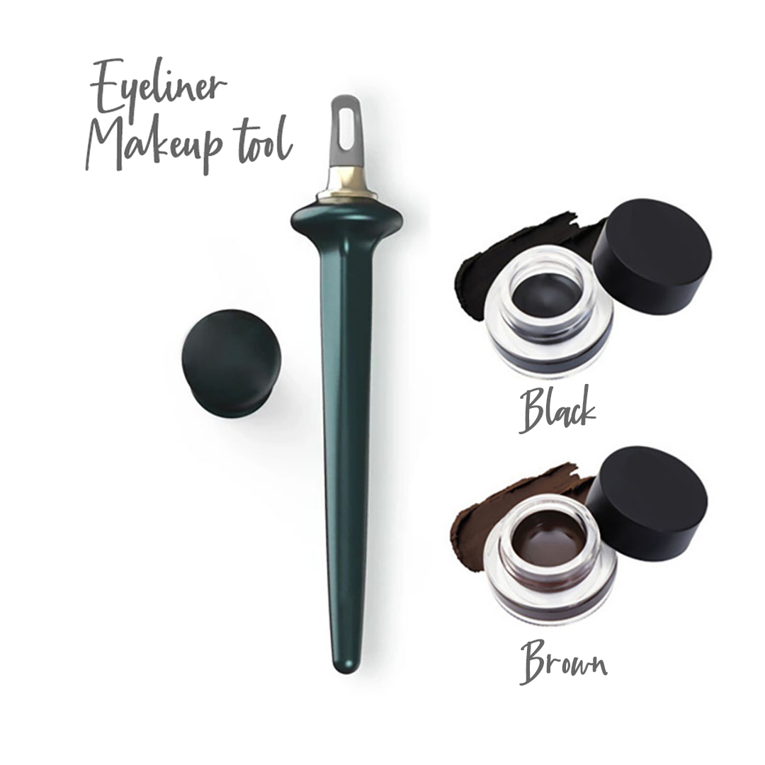 Flawless Eyeliner Tool - Inspire Uplift