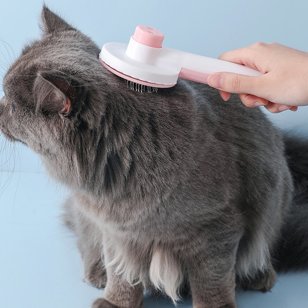 Pet Hair Removal Comb (50% Off Limited Offer) - Inspire Uplift