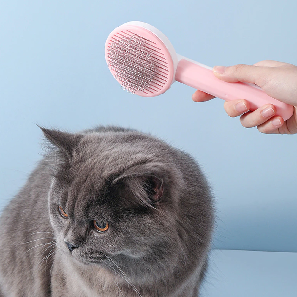 Pet Hair Removal Comb (50% Off Limited Offer) | Inspire Uplift