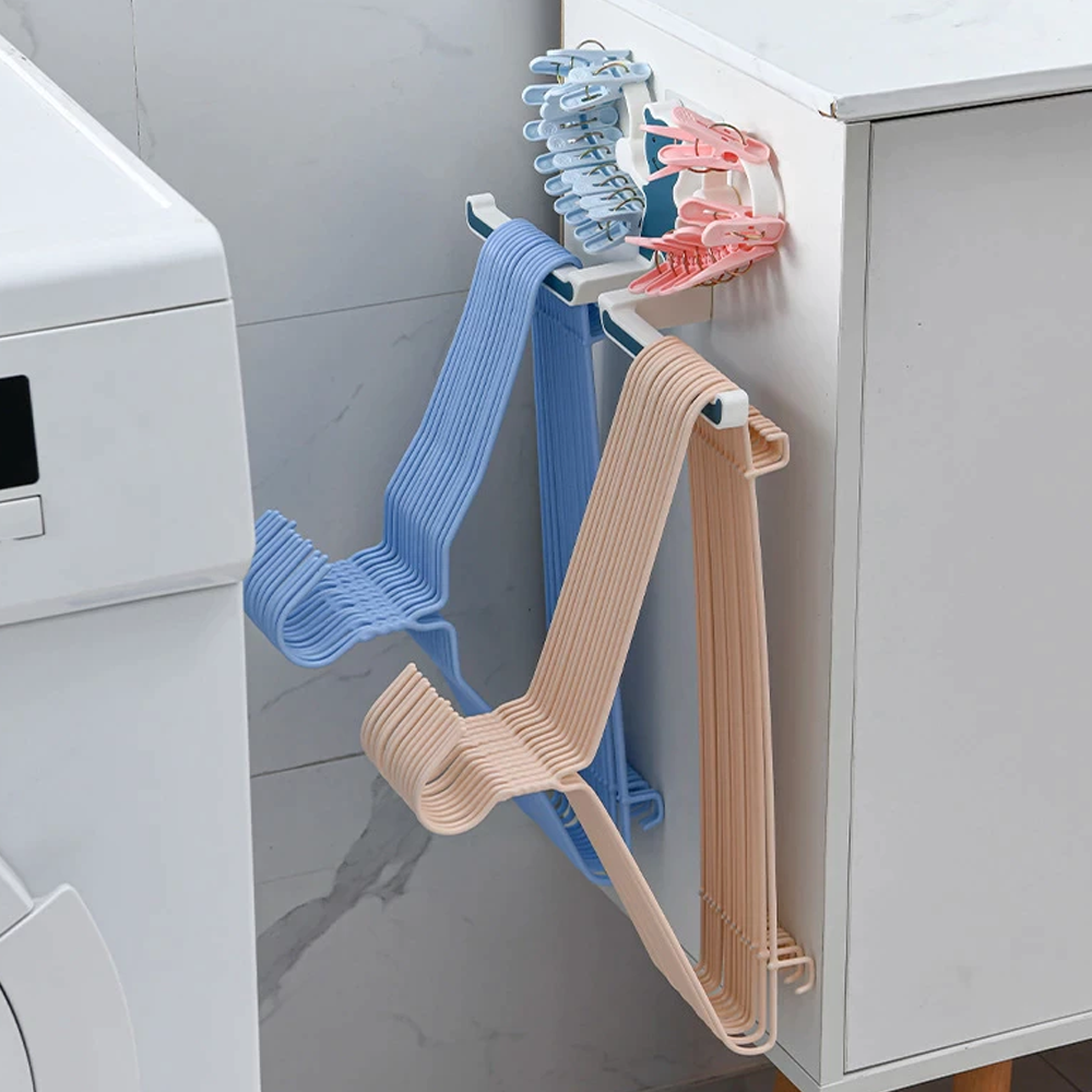 Punch Free Wall Mount Hanger (Save $12) - Inspire Uplift