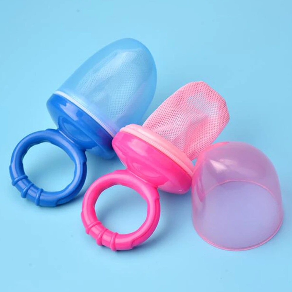 Mesh Fruit Teether (35% Off Limited Offer) - Inspire Uplift