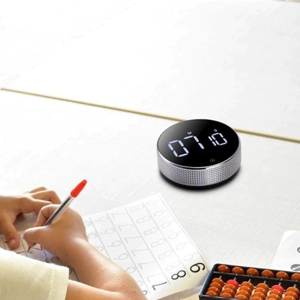 Magnetic Digital LED Timer (Save $25) - Inspire Uplift