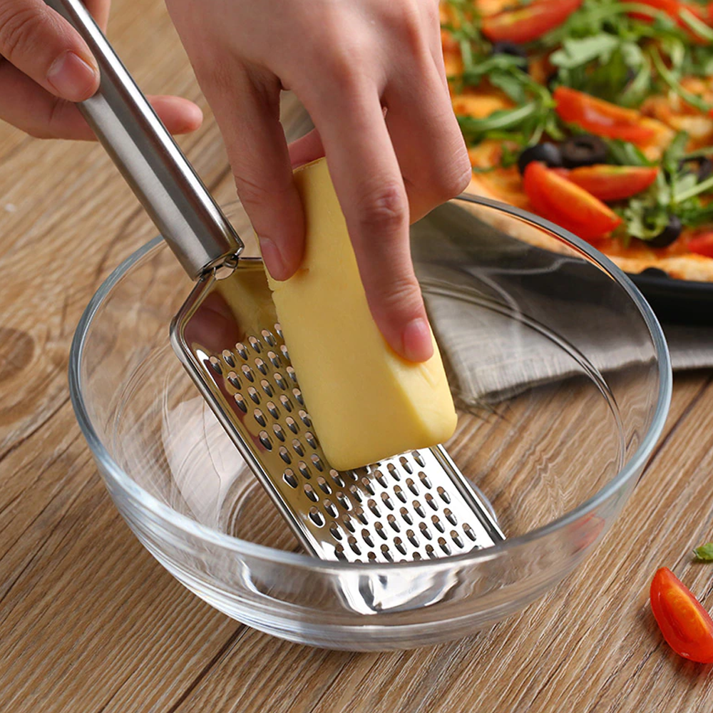 Kitchen Food Grater (48.3% Discount Offer) | Inspire Uplift