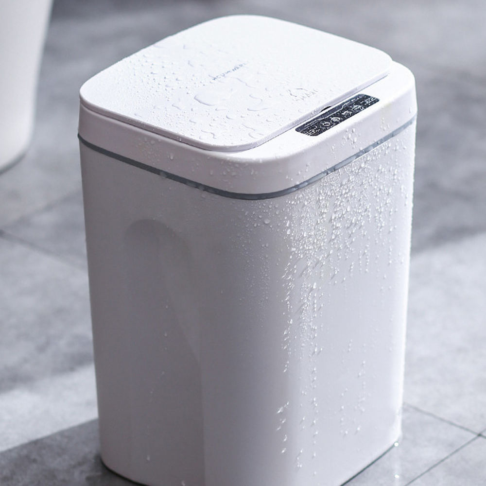 Sensor Waste Bin (50% Off Limited Offer) - Inspire Uplift