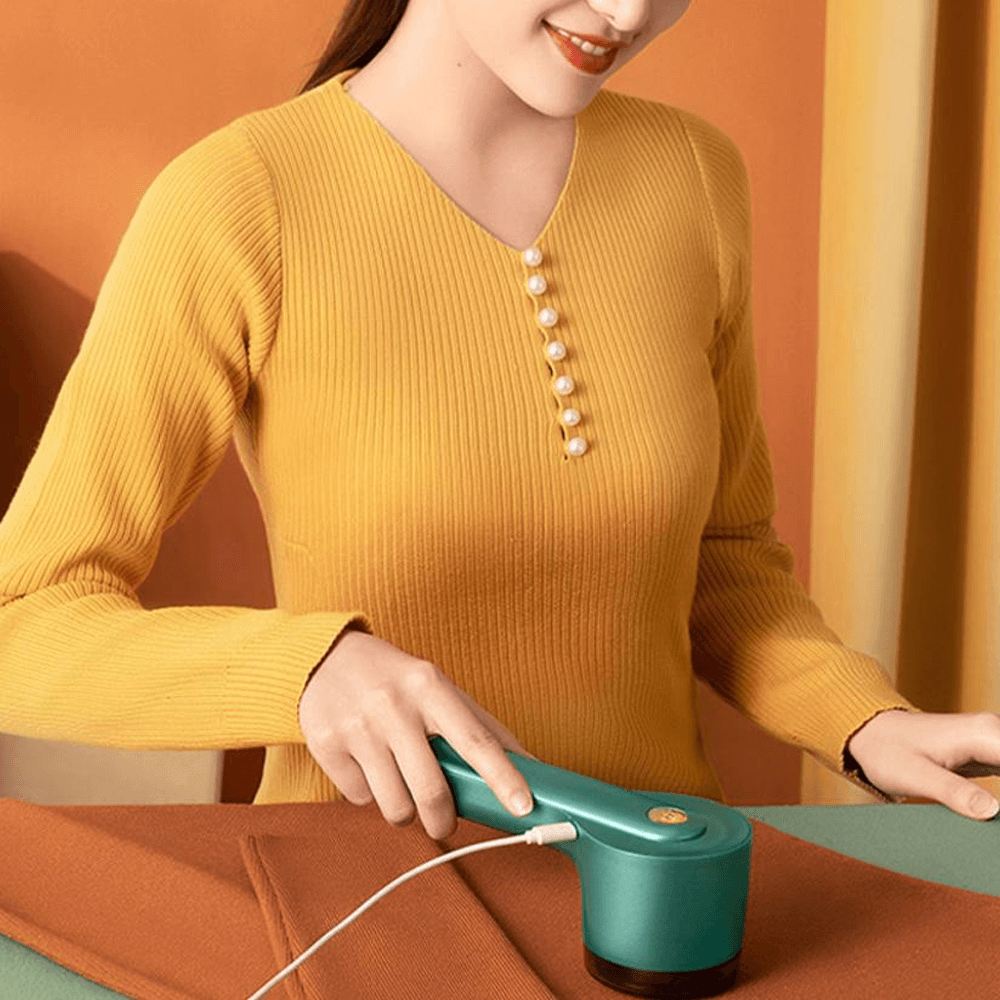 Electric Fuzzy Ball Cleaner (50% Discount) | Inspire Uplift