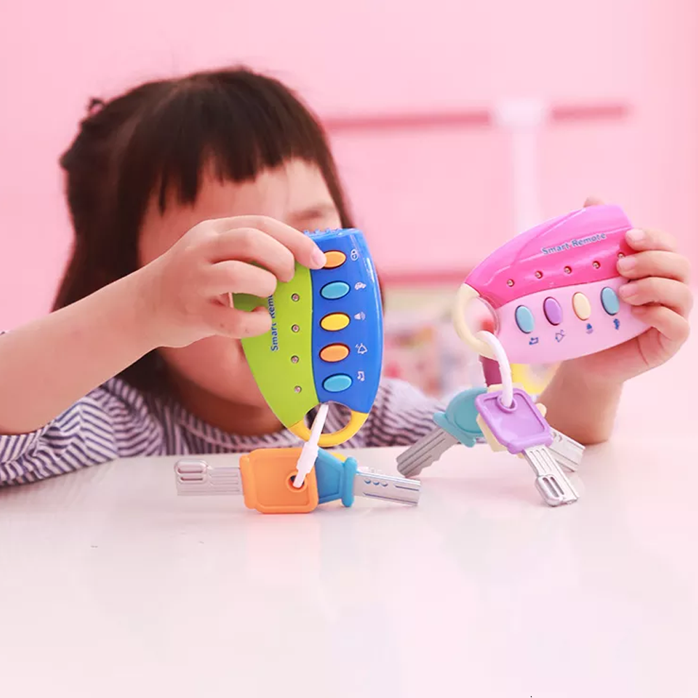 First Baby Toy | Inspire Uplift