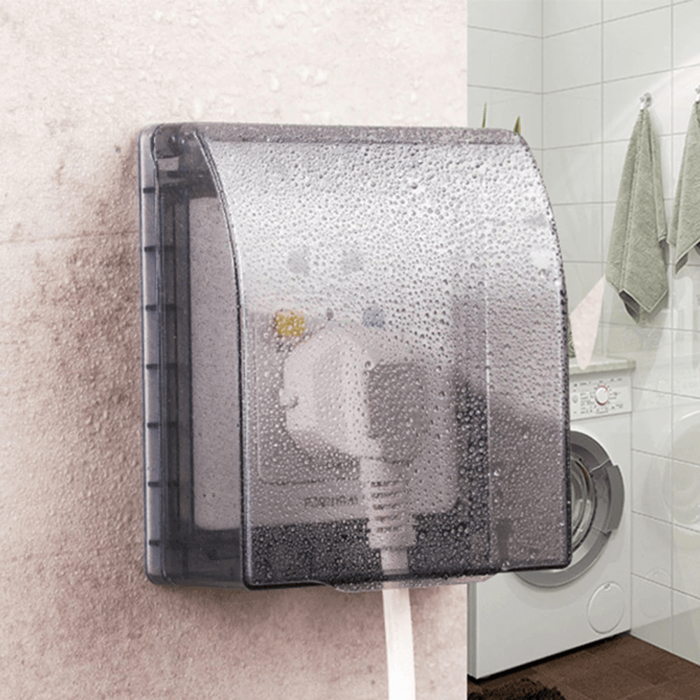 Switch Protection Waterproof Box (49% Off) - Inspire Uplift