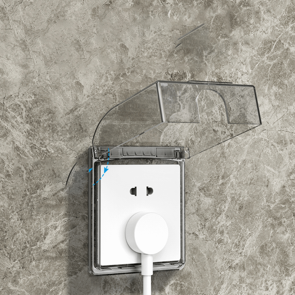 Switch Protection Waterproof Box (49% Off) - Inspire Uplift