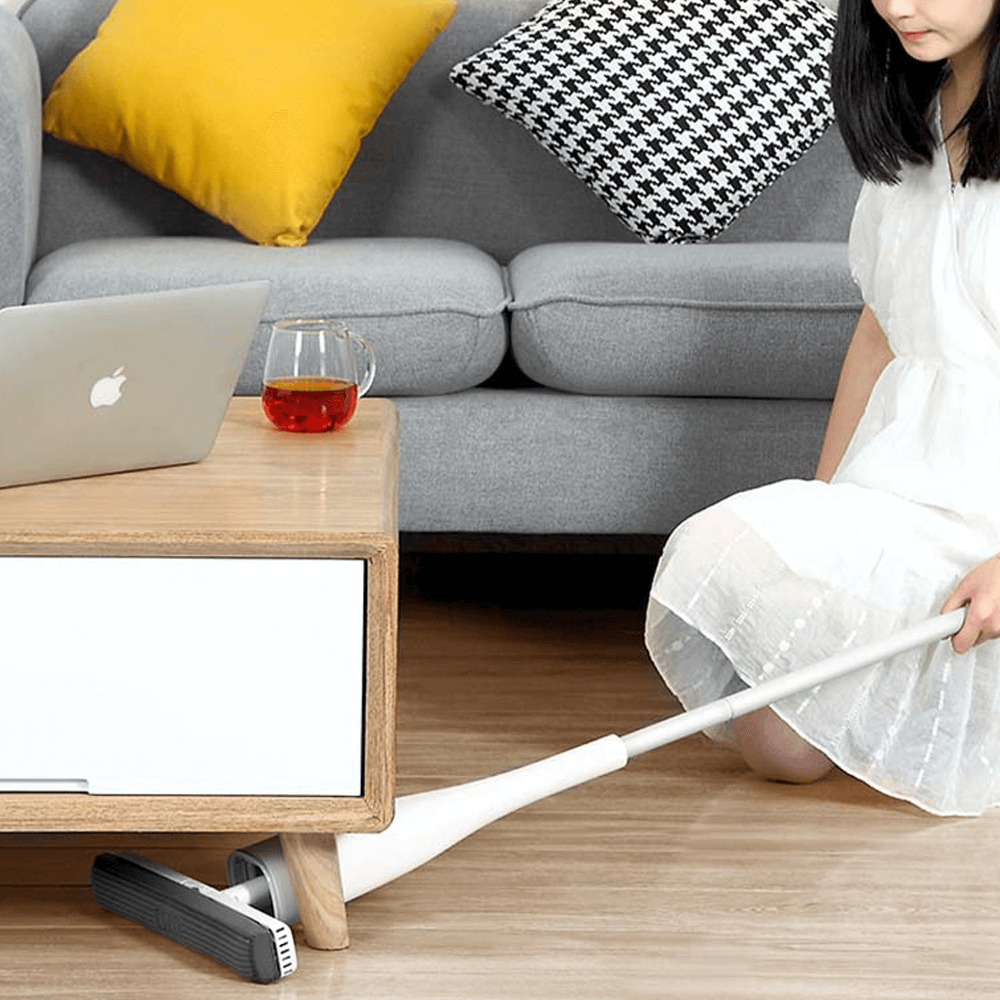 Automatic Self-Wringing Flat Mop (40% Off) | Inspire Uplift