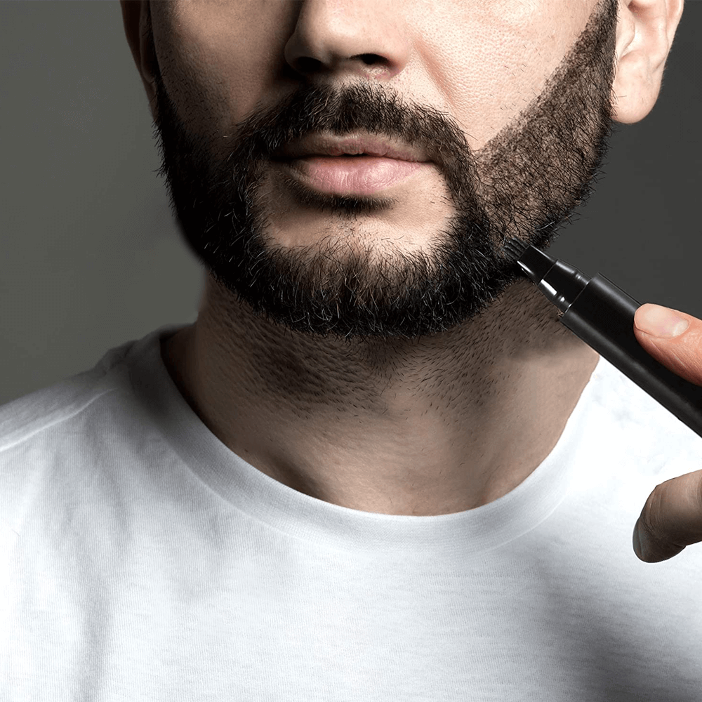 Sweat Resistant Fuller Beard Growth Pen - Inspire Uplift