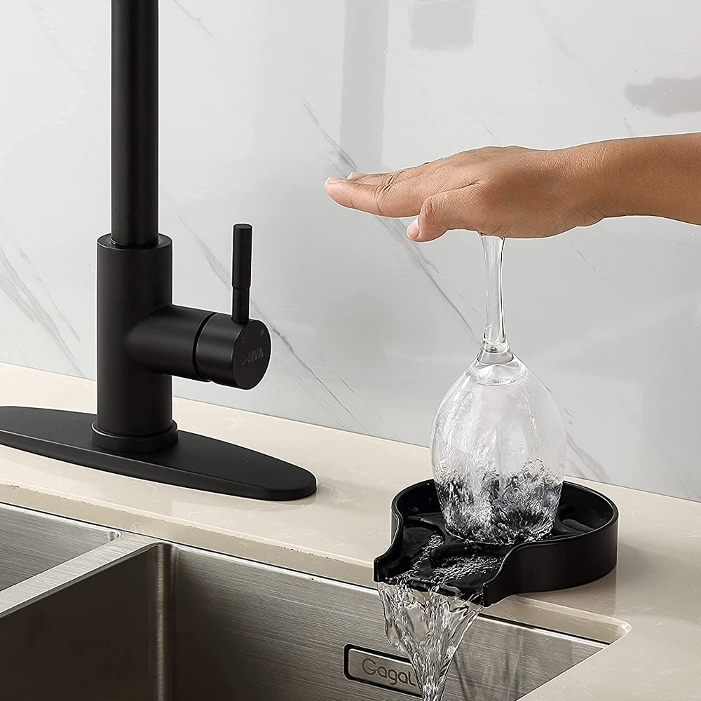 High Water Pressure Cup Cleaning Machine - Inspire Uplift