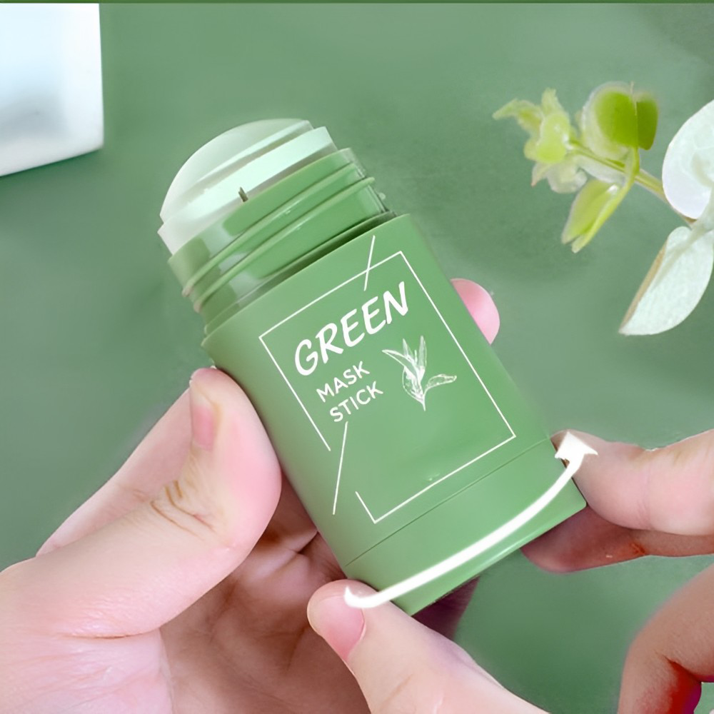 Skin Rejuvenating Deep Cleanse Mask Stick - Inspire Uplift