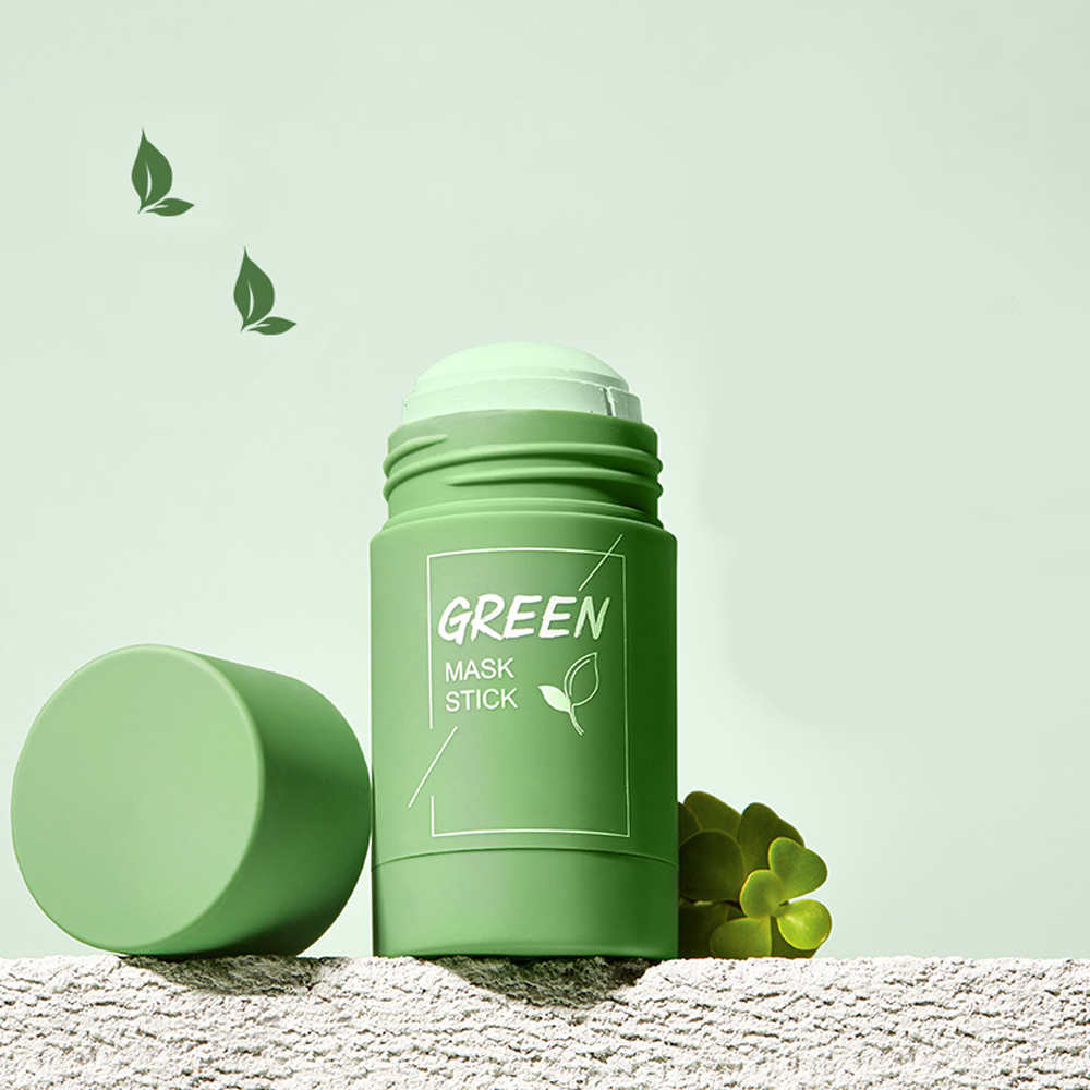 Skin Rejuvenating Deep Cleanse Mask Stick - Inspire Uplift