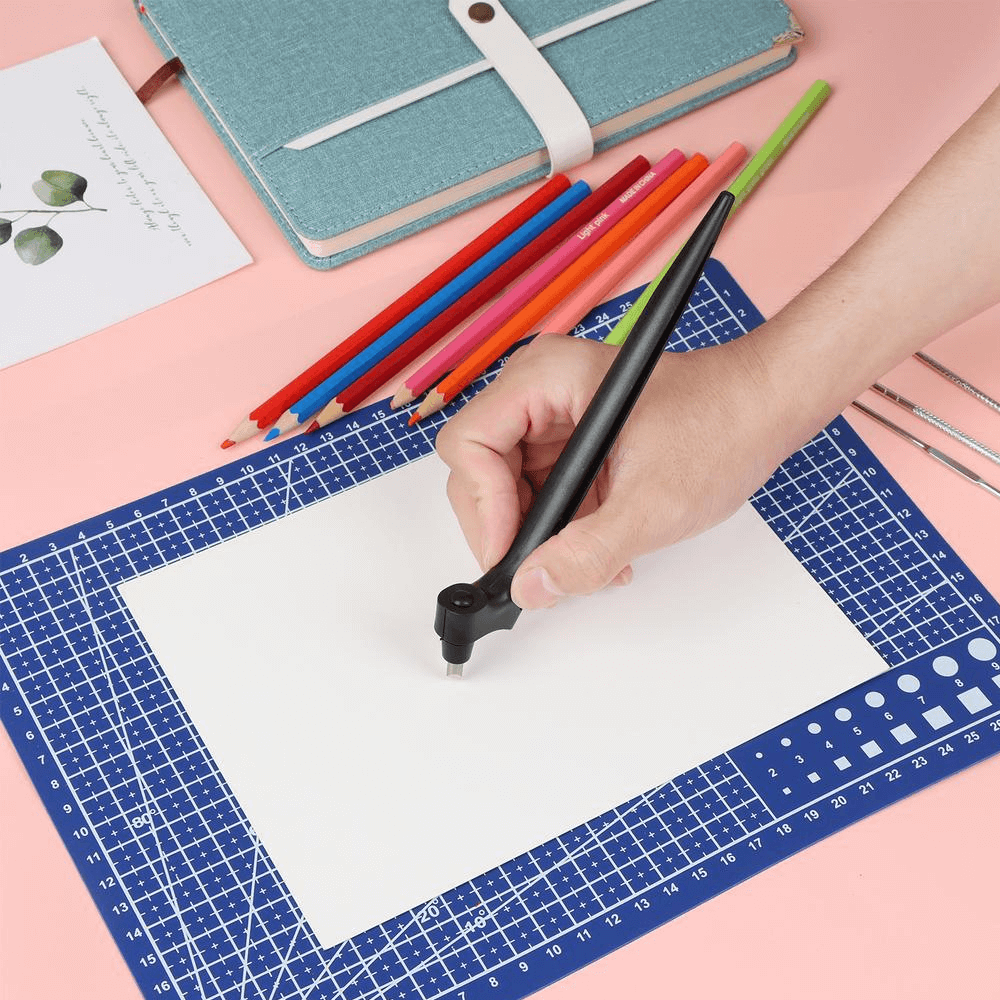 DIY Art & Craft Supplies For Kids & Adults - Inspire Uplift