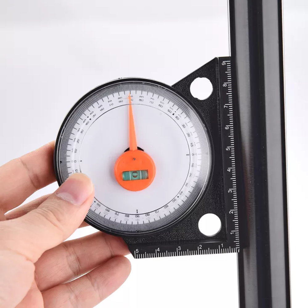0-90° Precise Magnetic Angle Level Finder - Inspire Uplift