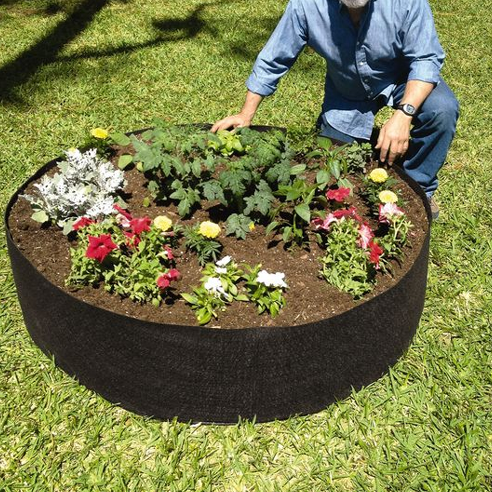 Reusable & Foldable Garden Planting Bed - Inspire Uplift