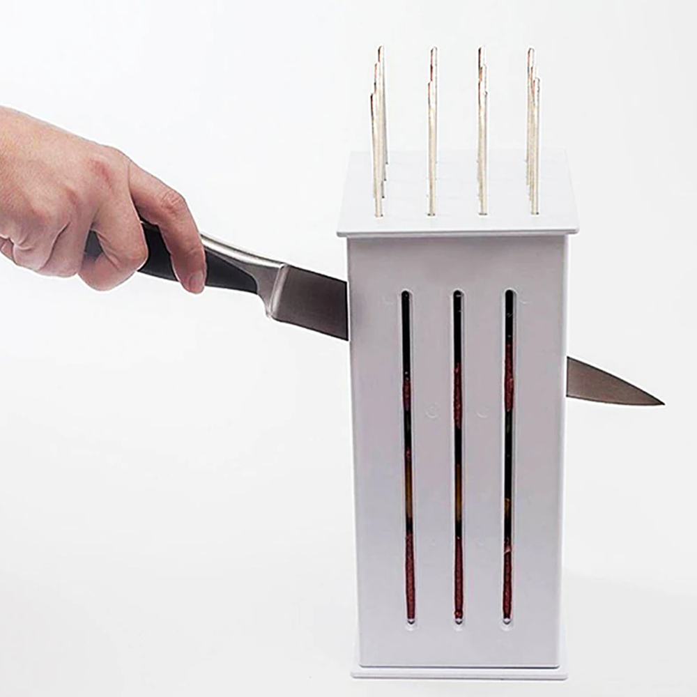 BBQ Skewer Maker Box - Inspire Uplift