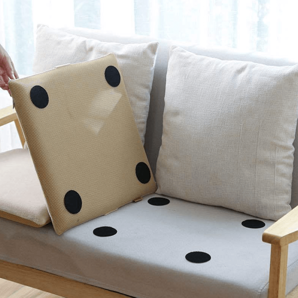 Anti Slip Carpet & Sofa Cover Retainer Pads | Inspire Uplift